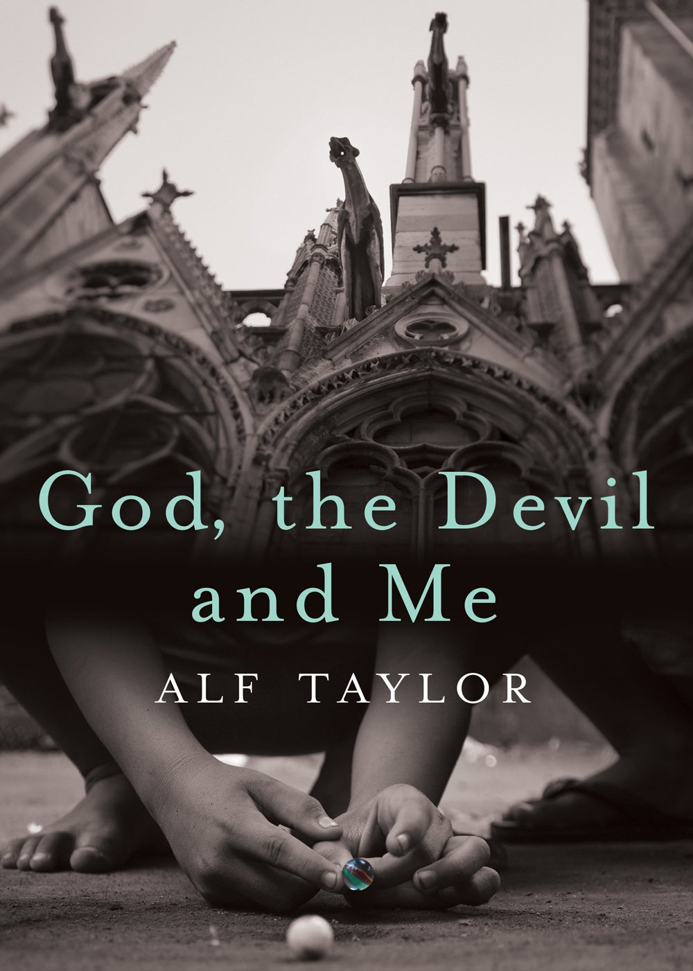 God, the Devil and Me – Writing WA