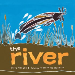 The River – Writing WA